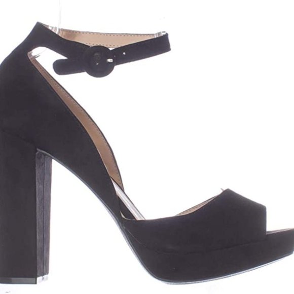 American Rag | Shoes | American Rag Areeta Womens Ankle Strap Sandals ...